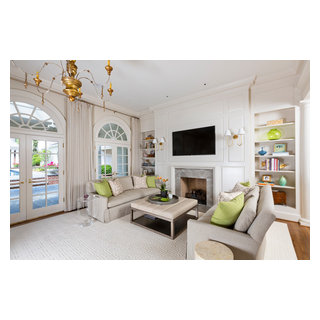 Eastover Project - Traditional - Charlotte - by Alair Homes Charlotte ...