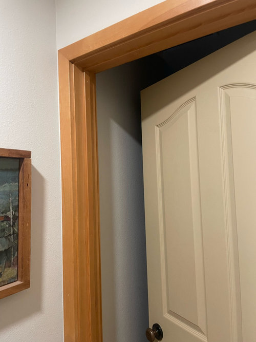 interior trim color | Houzz Forum