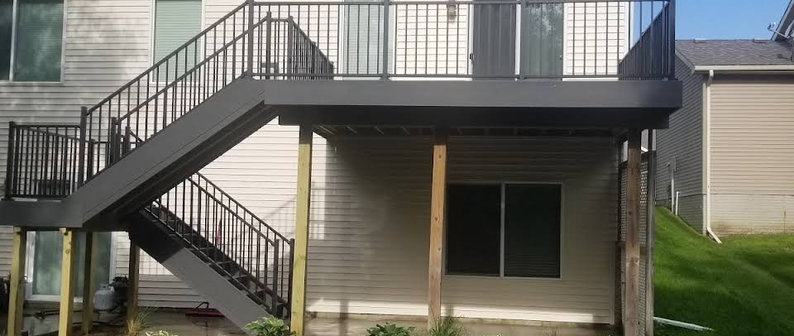 ESSENCE CONSTRUCTION LLC - Project Photos & Reviews - Des Moines, IA US ...