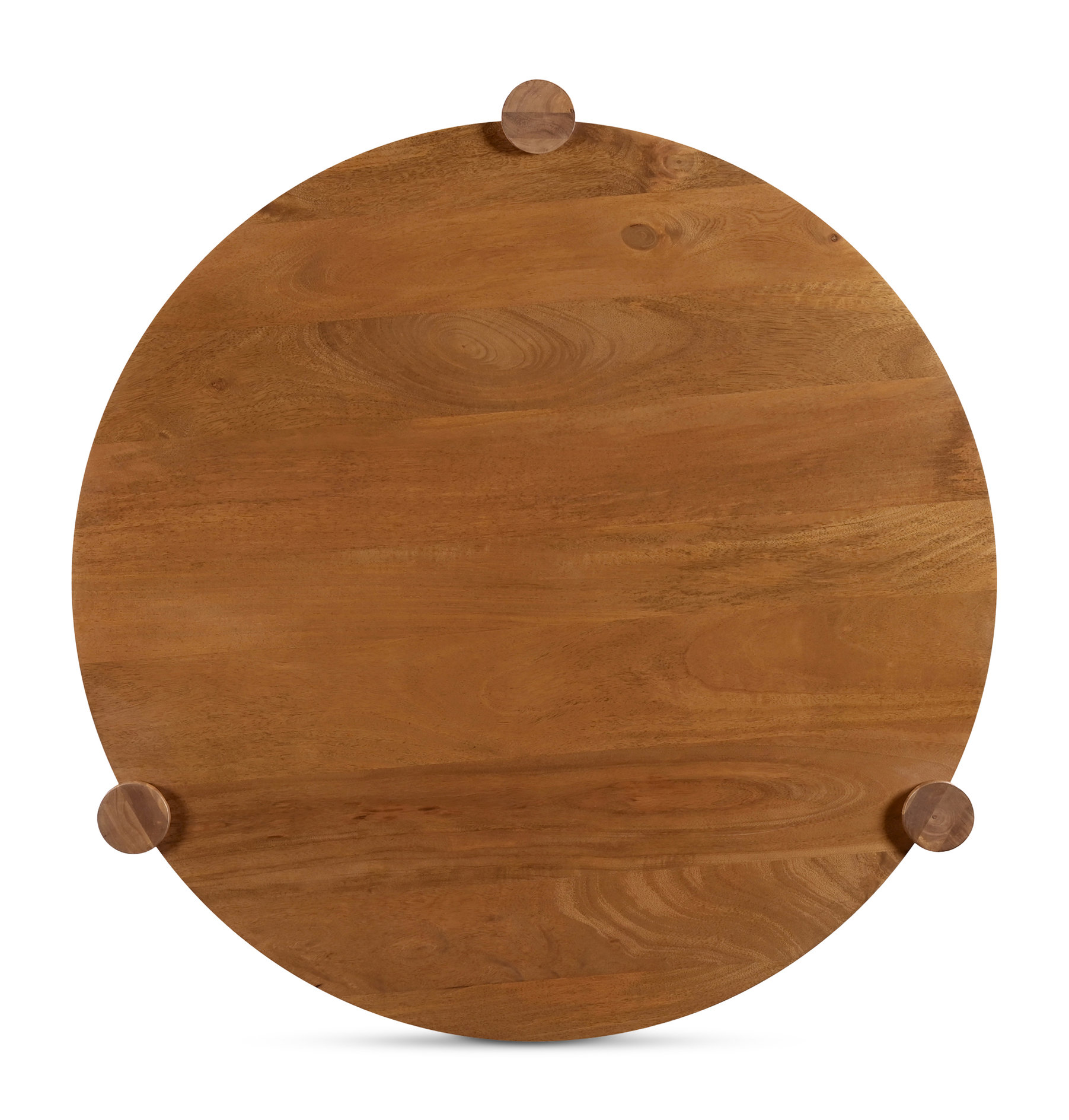 Olsen Coffee Table - Transitional - Coffee Tables - by Moe's Home ...