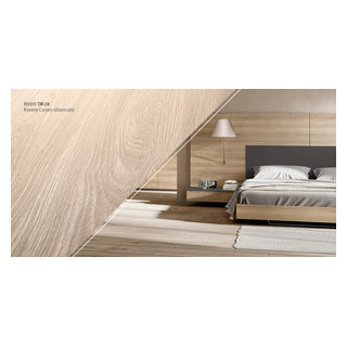 H3311 TM28 Rovere Cuneo sbiancato - Modern - Bedroom - Other - by EGGER ...