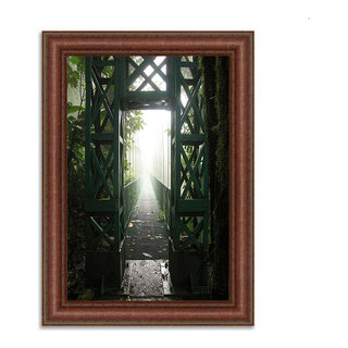 "Destiny", Framed Photograph Print, Ready To Hang - Traditional ...