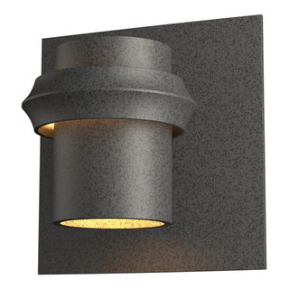 Twilight Small Dark Sky Friendly Outdoor Sconce - Transitional ...