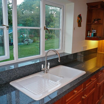 Quartz Window Sill - Photos & Ideas | Houzz