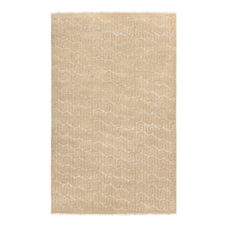 Stanton Area Rug, 2' x 3' - Contemporary - Area Rugs - by Hauteloom | Houzz