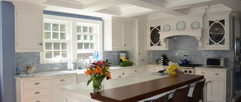 MICHAEL CHIARELLA ARCHITECT, LLC - Project Photos & Reviews - Summit ...