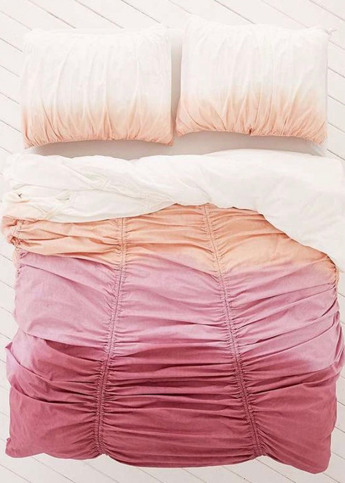 Which colour for the bed frame?