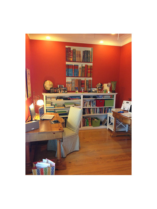 Silk Screened Plexiglass Book Triptych Arrived and on Office Wall