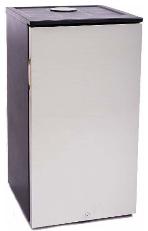 EdgeStar BR1000 18"W Refrigerator for Kegerator Conversion ...