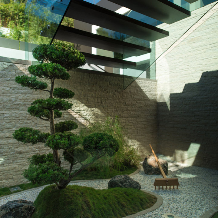 75 Asian Landscaping Ideas You'll Love - May, 2026 | Houzz