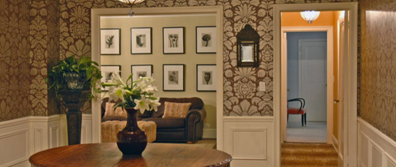 KINLIN RUTHERFURD ARCHITECTS, PLLC - Project Photos & Reviews - New ...