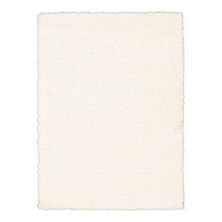Labrador Shag Area Rug, 5.25'x7.25' - Contemporary - Area Rugs - by ...
