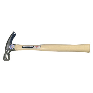 Vaughan and Bushnell Professional Rip Hammer, 20 oz. - Traditional ...