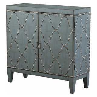 Cherie Console Table - Mediterranean - Console Tables - by HedgeApple ...