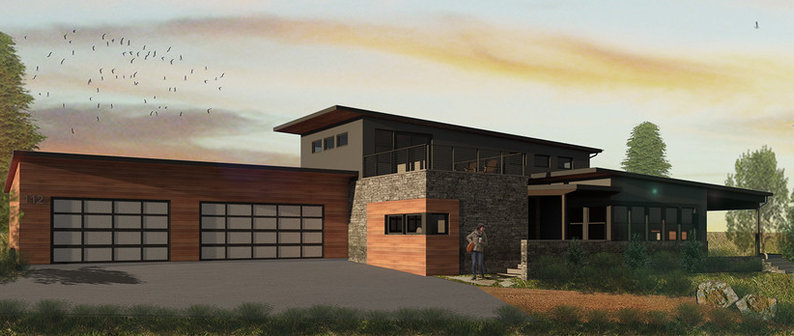 TOBIN ARCHITECTS - Project Photos & Reviews - Cheyenne, WY US | Houzz