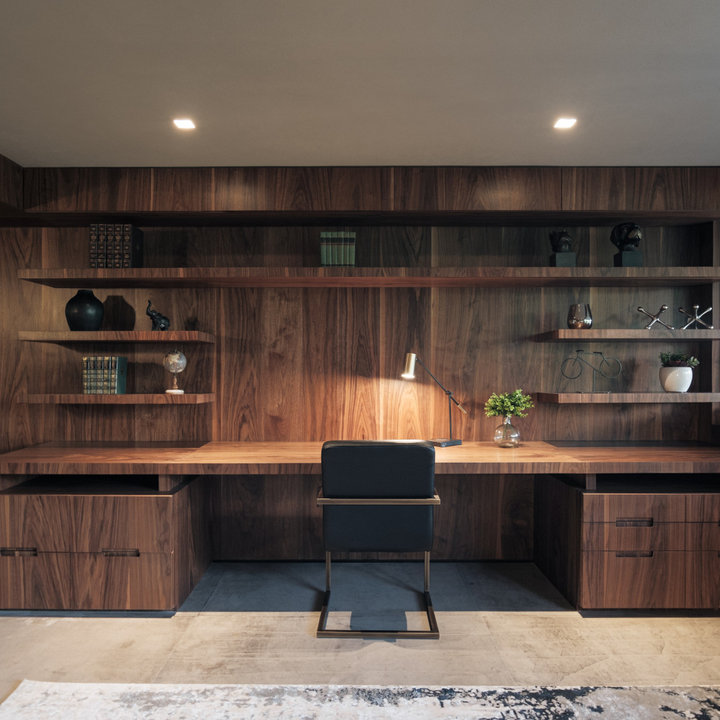 75 Beautiful Home Studio Ideas & Designs - May 2026 | Houzz AU
