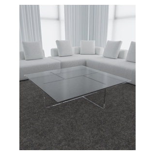 Sunny Coffee Table - Contemporary - Coffee Tables - by GUSTO DESIGN ...