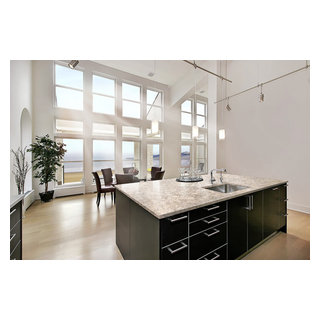 Berwyn from Cambria's Waterstone Collection - Contemporary ...