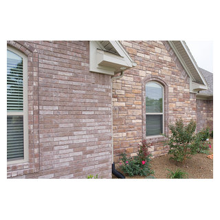 Augusta - Dallas - by Acme Brick Company | Houzz
