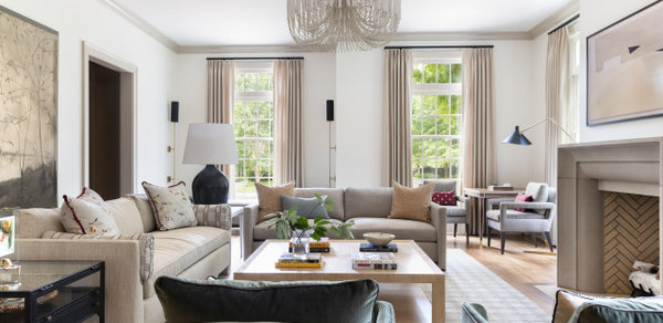 Houzz rugs store
