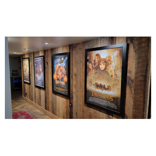 Mapleton - Hall - Salt Lake City - by Harper & Company, Inc. | Houzz