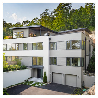 Westlake Royal Building Products - Modern - Exterior - Toronto - by ...
