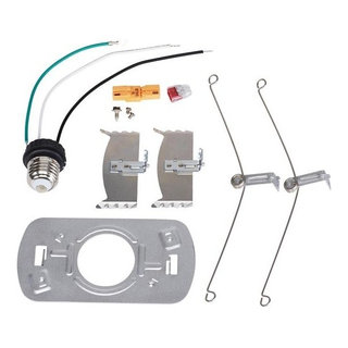 6in Traverse Lyte Retrofit Kit 10 PACK - Traditional - Lighting ...