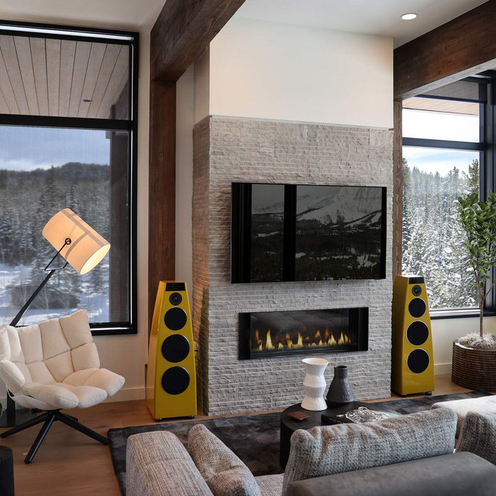 75 Small Music Room Pictures & Ideas | Houzz