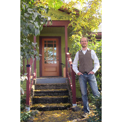 ANDREW L SCHEIDT, ARCHITECT, AIA, NCARB - Project Photos & Reviews ...