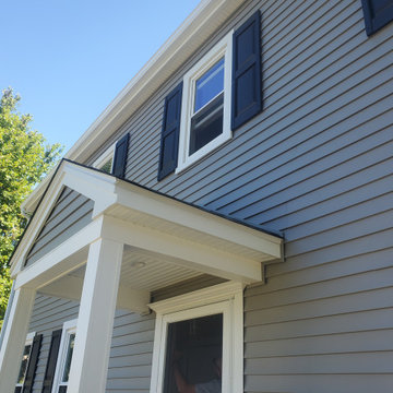 Certainteed Castle Stone - Photos & Ideas | Houzz