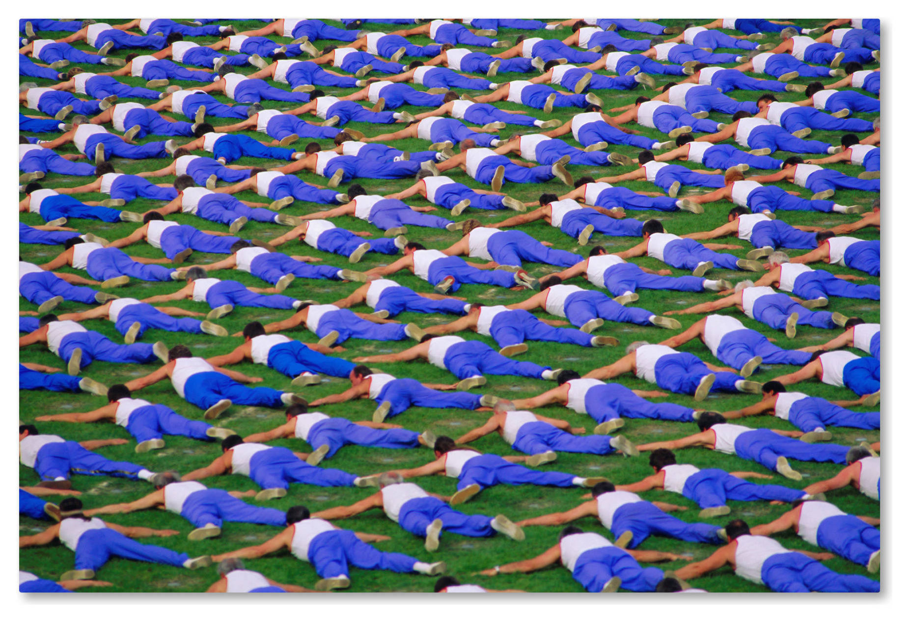 "Landscape 100" by Robert Harding Picture Library, Canvas Art, 16"x24 ...