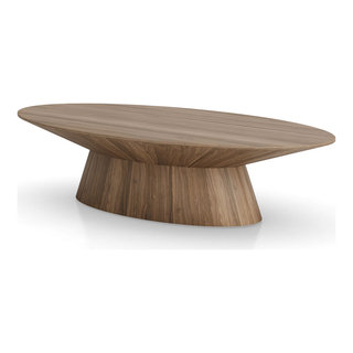Sullivan Coffee Table - Transitional - Coffee Tables - by LOFTR | Houzz