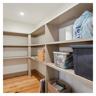 Home Renovation - Chadds Ford, PA - Contemporary - Basement - Philadelphia - by Cordeiro ...