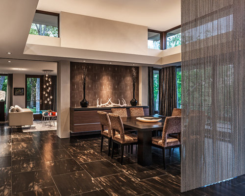 Metal Chain Room Divider | Houzz