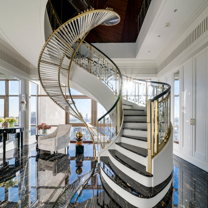 75 Beautiful Staircase Ideas and Designs - June 2025 | Houzz UK
