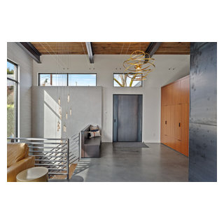 Seward Park Industrial - Industrial - Entry - Seattle - by H2D ...