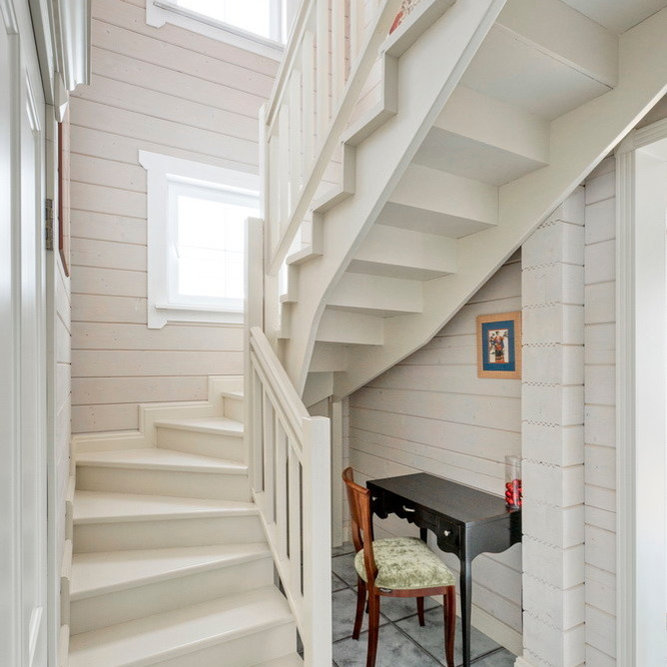 75 Beautiful Small Staircase Ideas & Designs - January 2026 | Houzz AU