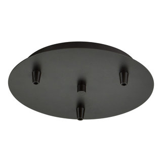 Custom Cord Multi Port Canopy - Lighting Hardware - by Innovations ...
