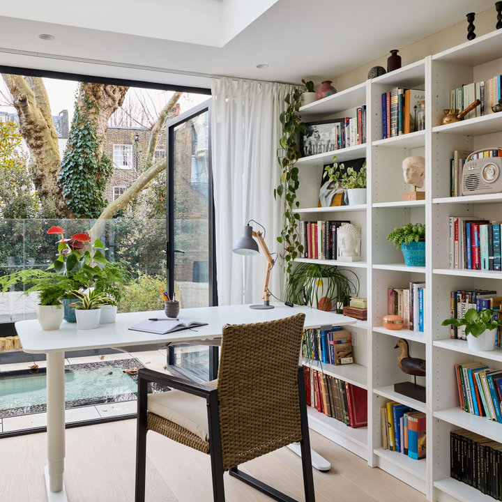 75 Beautiful Study Room Ideas & Designs - April 2026 | Houzz AU