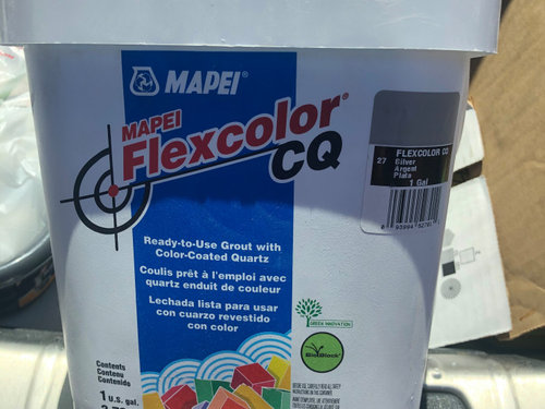 Does Mapei Grout Need To Be Sealed