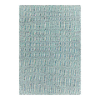 Crest Contemporary Area Rug, 7'9x10'6 - Contemporary - Area Rugs - by ...
