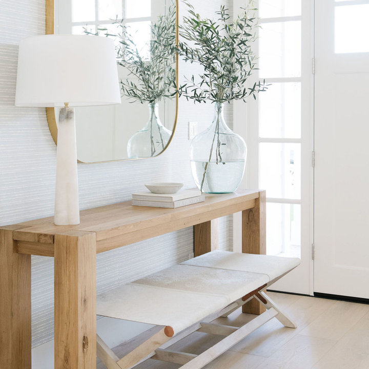 75 Beautiful Beach Style Entryway Ideas & Designs - October 2025 | Houzz AU