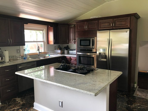 Rectangle tile direction help!