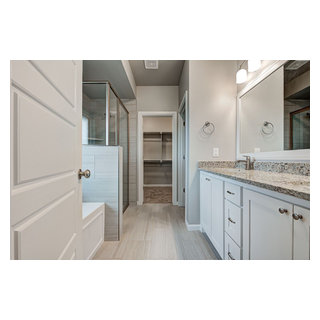 Los Angeles, CA - Bathroom Remodel and Design - Other - by Favero ...