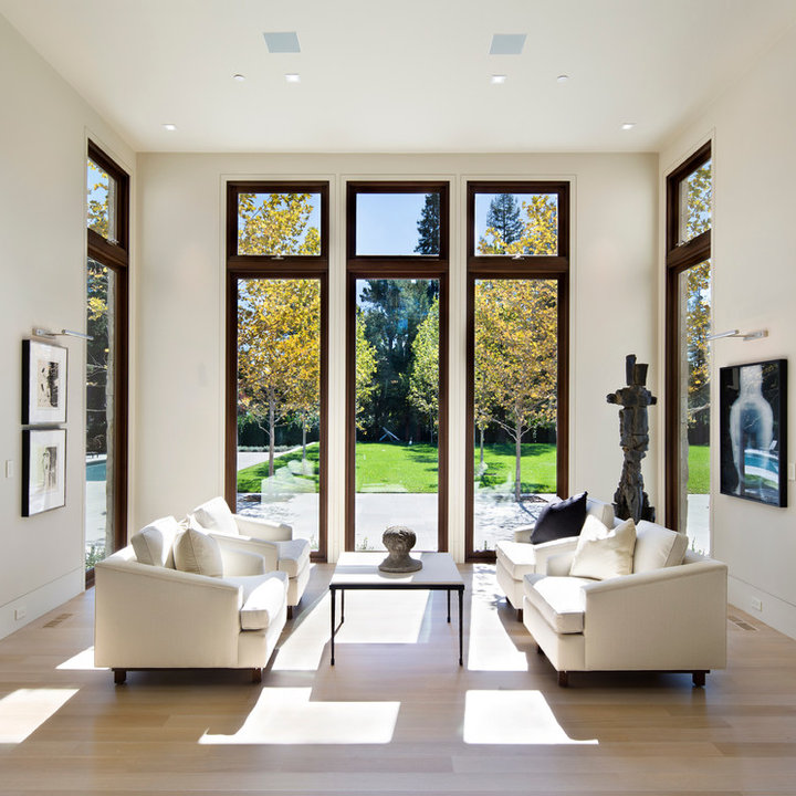 Narrow Windows - Photos & Ideas | Houzz