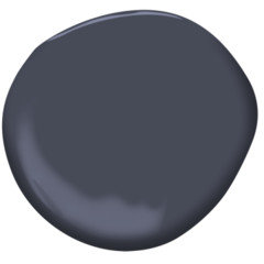 What color matches Kraftmaid Midnight? | Houzz Forum