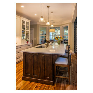 Traditional Clean & Simple - Traditional - Bathroom - Other - by ...