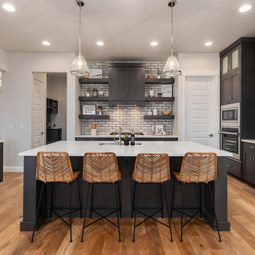 75 Transitional Kitchen Ideas You'll Love - December, 2023 | Houzz
