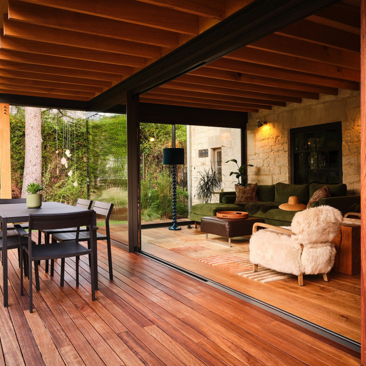 75 Beautiful Terrace Ideas and Designs - January 2026 | Houzz UK