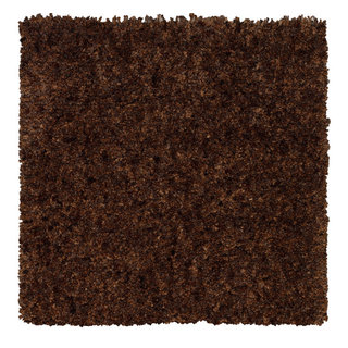 Dalyn UT100 Fudge Area Rug, Square 8'x8' - Contemporary - Area Rugs ...